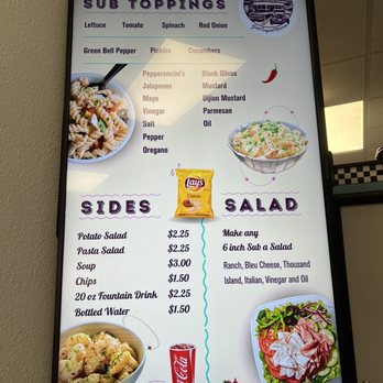 OLDIE’S SUBS AND MORE - Updated January 2026 - 86 Photos & 35 Reviews ...