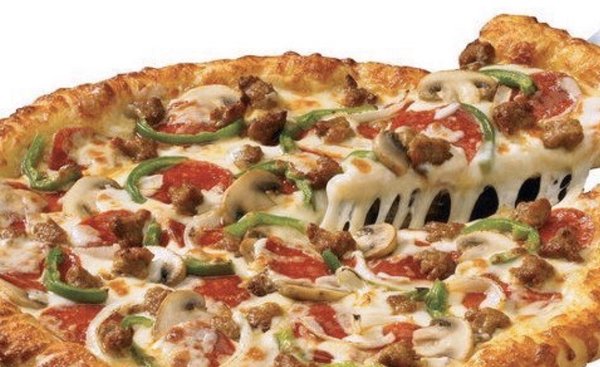 PIZZA 3000 - Updated December 2025 - 11 Photos & 23 Reviews - 4616 ...