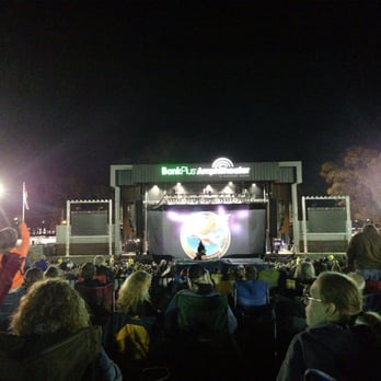 BANKPLUS AMPHITHEATER AT SNOWDEN GROVE - Updated September 2025 - 22 ...