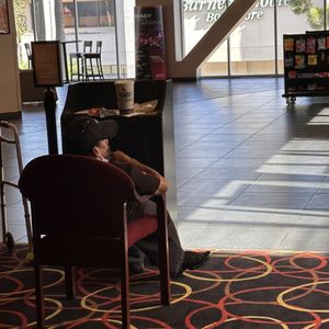 AMC DINE-IN MARINA 6 - 680 Photos & 1131 Reviews - 13455 Maxella Ave ...