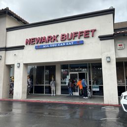 NEWARK BUFFET - Updated August 2025 - 883 Photos & 874 Reviews - 35201 ...