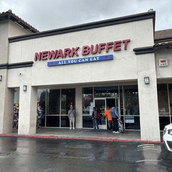 NEWARK BUFFET - Updated October 2025 - 964 Photos & 880 Reviews - 35201 ...