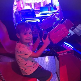 GRAND COUNTRY FUN SPOT - Updated December 2025 - 56 Photos & 43 Reviews ...