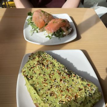 MERAKI COFFEE - Updated May 2024 - 259 Photos & 177 Reviews - 1203 ...