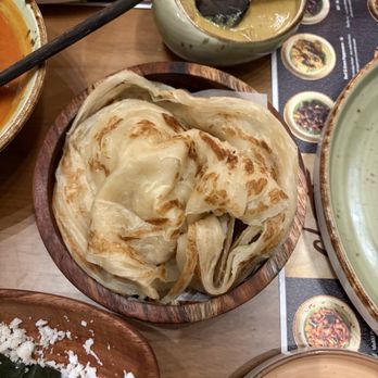 CHATTI BY REGI MATHEW - Updated March 2025 - 80 Photos - 252 W 37th St ...