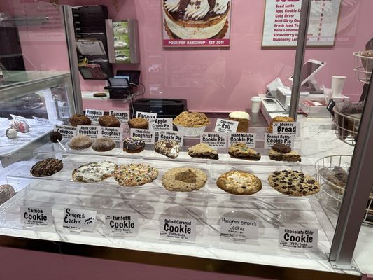 POSH POP BAKESHOP - Updated April 2025 - 22 Photos - 315 West 39th St ...