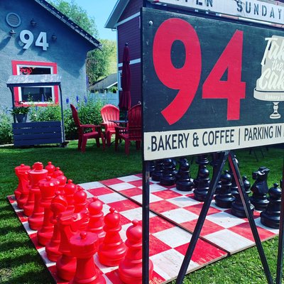 94 TAKE THE CAKE BAKERY - 32 Photos - 94 Elma Street S, Okotoks ...