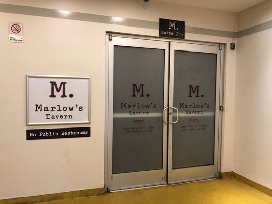 MARLOW’S TAVERN - 495 Photos & 637 Reviews - 950 W Peachtree St NW ...