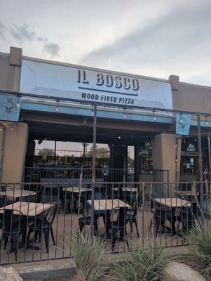 IL BOSCO PIZZA - Updated January 2026 - 83 Photos & 27 Reviews - 6434 S ...