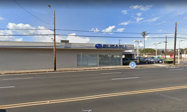 SERVCO SUBARU KAIMUKĪ - Updated December 2025 - 103 Photos & 267 ...
