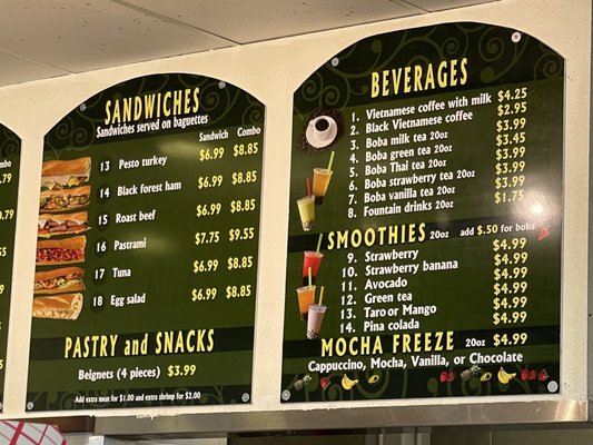 BAGUETTE DELI - 127 Photos & 227 Reviews - 5204 W Franklin Rd, Boise ...