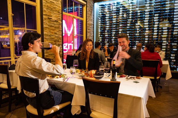 M GRILL - 2259 Photos & 2386 Reviews - 3832 Wilshire Blvd, Los Angeles ...