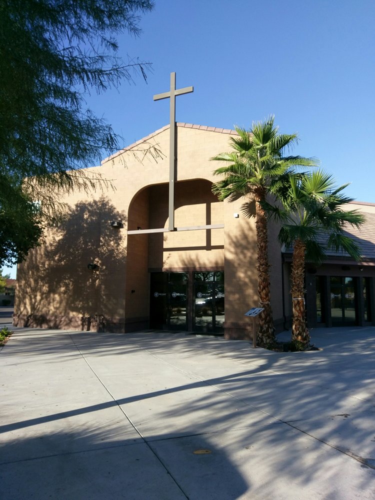 PURE HEART CHURCH - 13 Photos & 14 Reviews - 14240 N 43rd Ave, Glendale ...