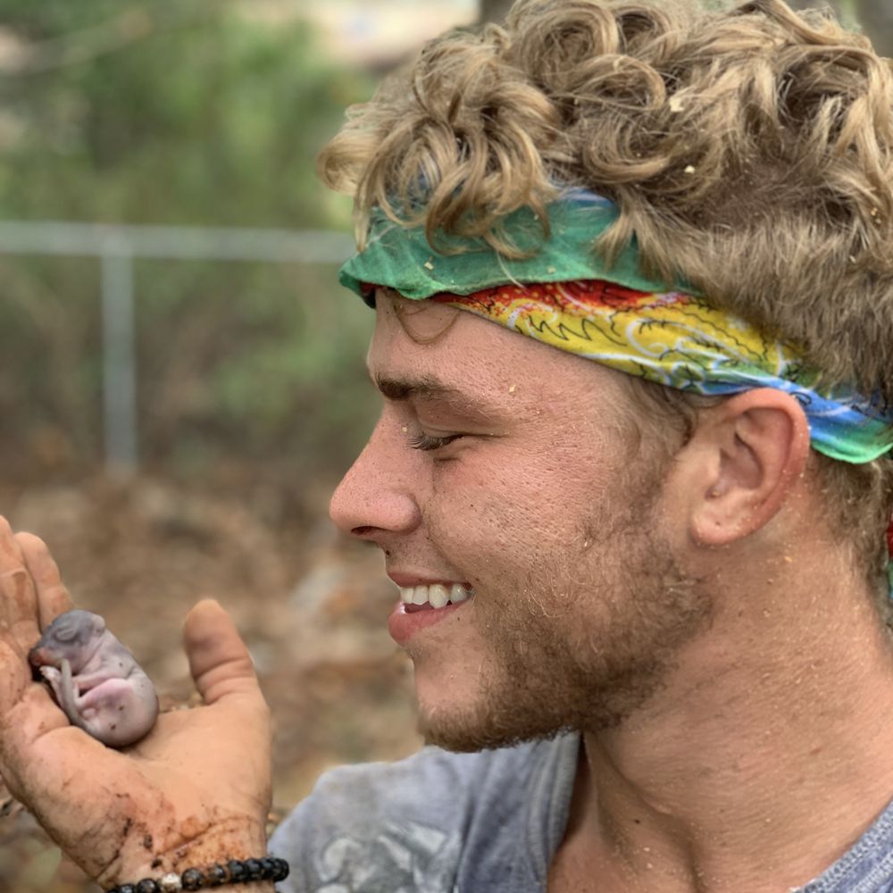 Max Granger's Instagram, Twitter & Facebook on IDCrawl