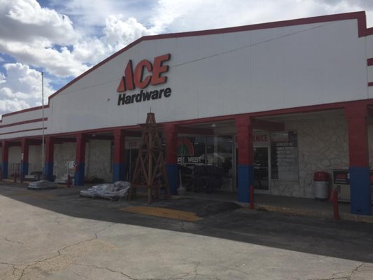 CASHWAY WEST ACE HARDWARE - Updated September 2025 - 2601 W County Rd N ...