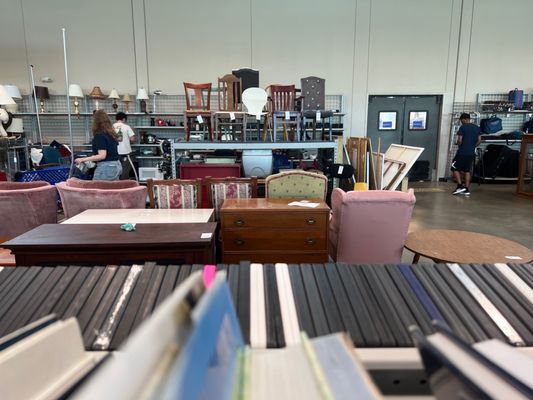 GOODWILL STORE AND DONATION STATION - Updated October 2025 - 34 Photos ...