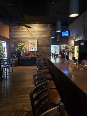 LANDMARK KITCHEN & BAR - 44 Photos & 39 Reviews - 101 E Water St ...