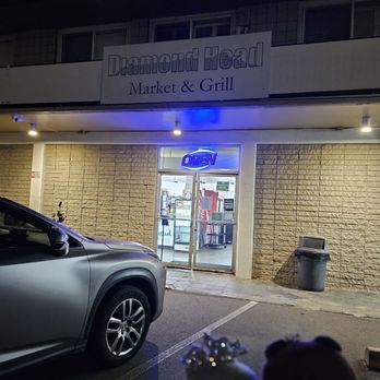 DIAMOND HEAD MARKET & GRILL - Updated May 2026 - 3475 Photos & 1864 ...
