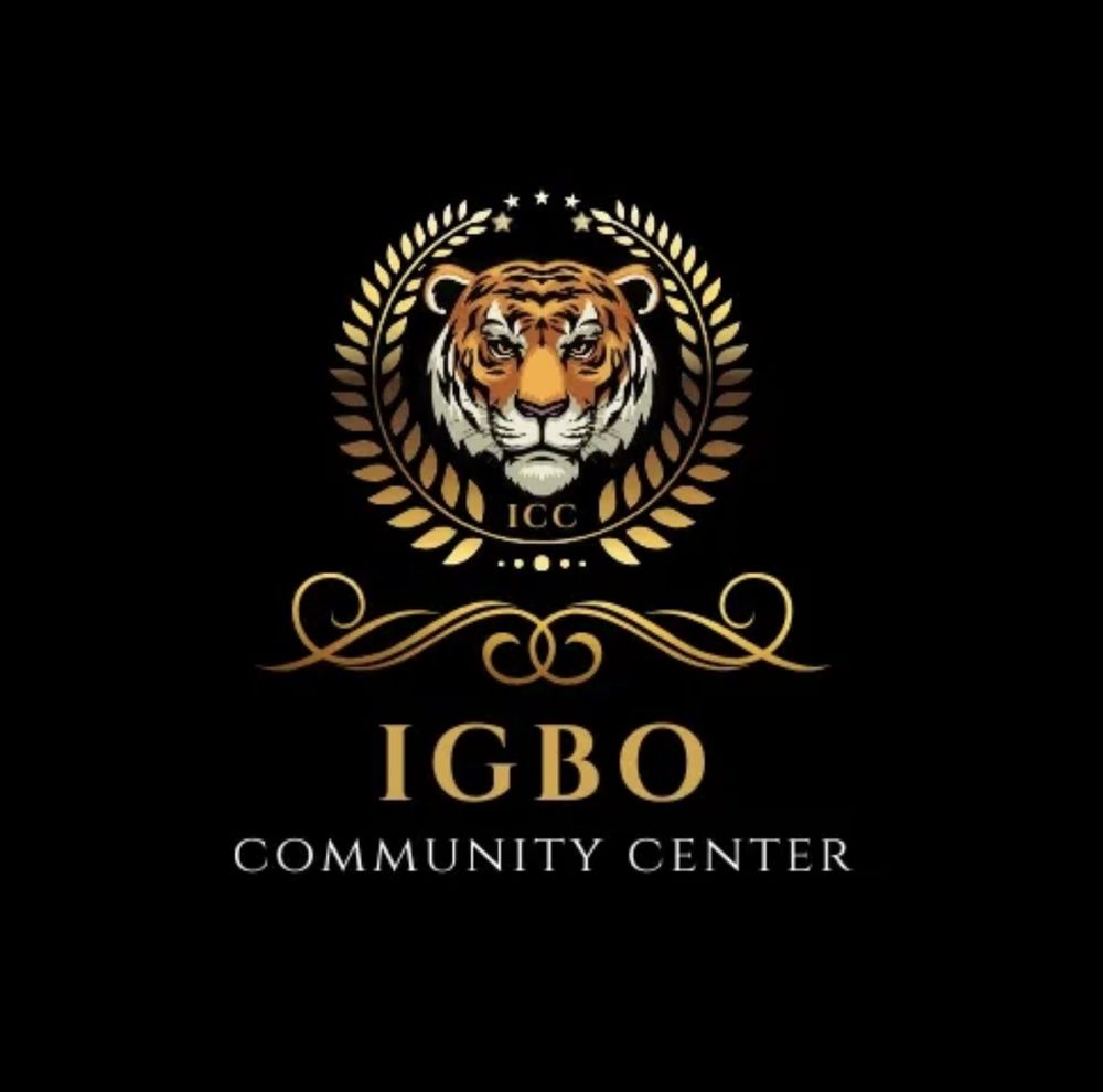 IGBO COMMUNITY CENTER - Updated November 2024 - 5034 West Greenway Rd ...