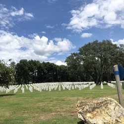 FLORIDA NATIONAL CEMETERY - 97 Photos & 26 Reviews - 6502 SW 102nd Ave ...