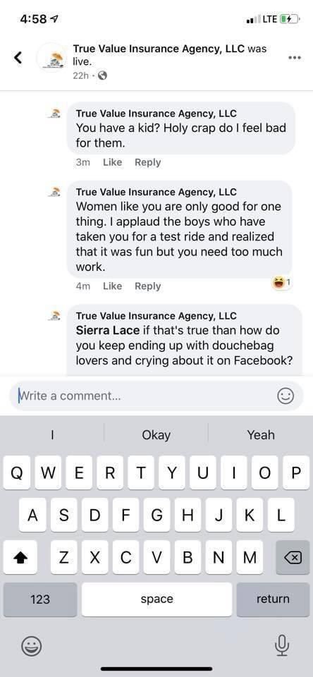 TRUE VALUE INSURANCE AGENCY - Updated October 2025 - 6368 US-224 ...