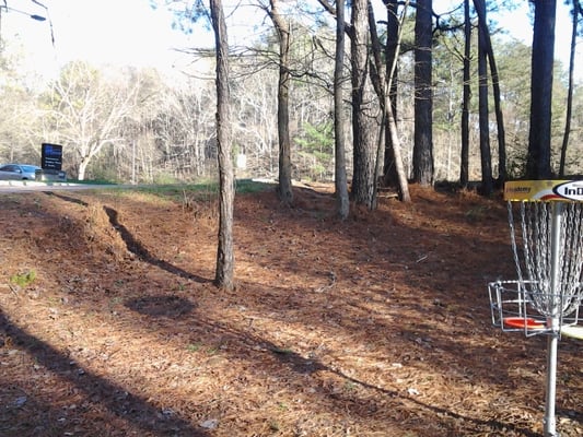 INVERNESS DISC GOLF COURSE INDIGO - Updated January 2026 - 23 Photos ...