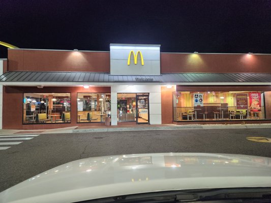 MCDONALD’S - Updated September 2025 - 31 Photos & 54 Reviews - 985 E ...