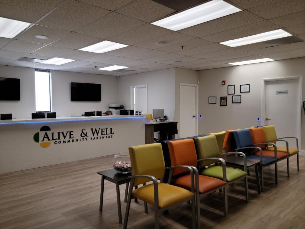 ALIVE AND WELL COMMUNITY PARTNERS - Updated January 2026 - 16 Reviews ...