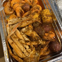 SAT ASIAN SEAFOOD RESTAURANT & BAR - Updated April 2025 - 278 Photos ...