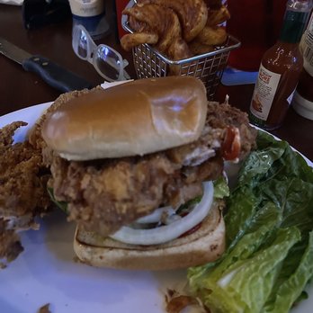 TATER PATCH - Updated July 2024 - 218 Photos & 300 Reviews - 103 Bridge ...