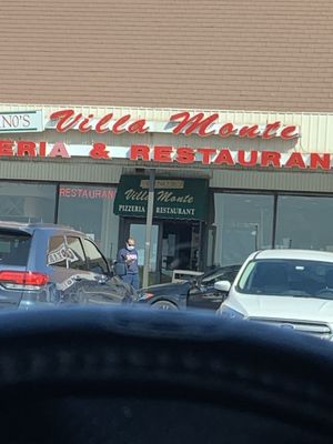 VILLA MONTE PIZZERIA & RESTAURANT - 87 Photos & 176 Reviews - 2811 ...