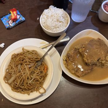 RICE BOWL - Updated October 2025 - 332 Photos & 480 Reviews - 1119 18th ...