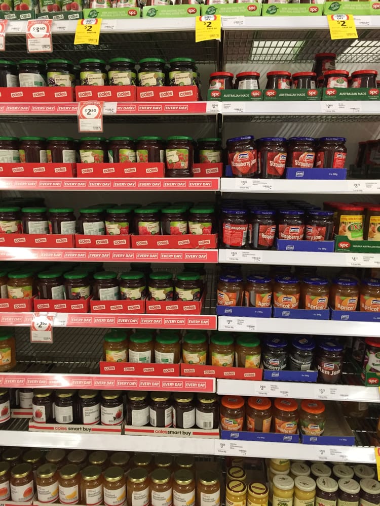 COLES TOOWONG - Updated May 2026 - Sherwood Rd, Toowong Queensland ...
