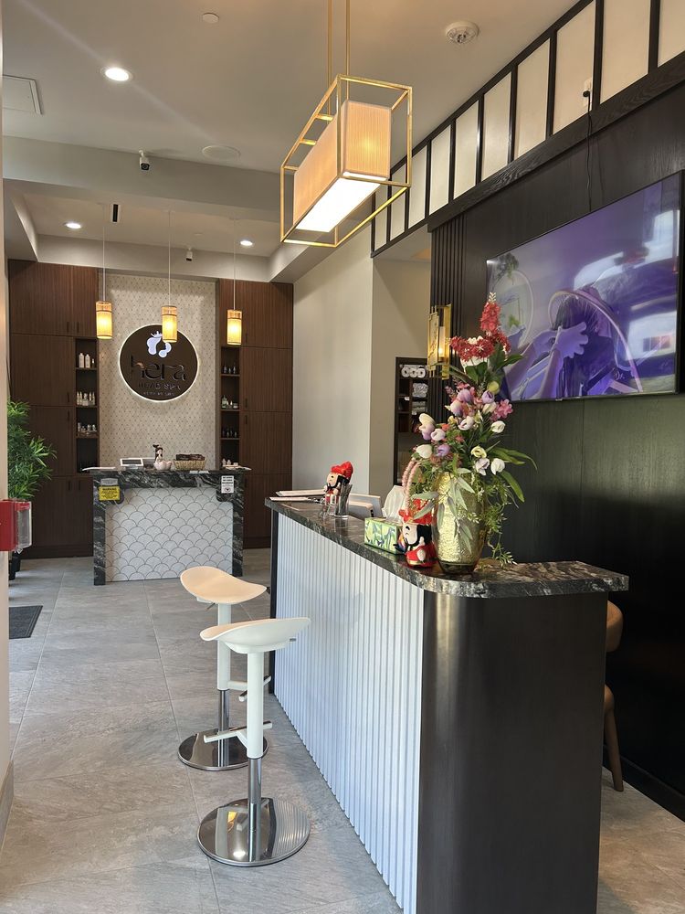 HERA HEAD SPA - Updated December 2025 - 15 Reviews - 1400 Long Prairie ...