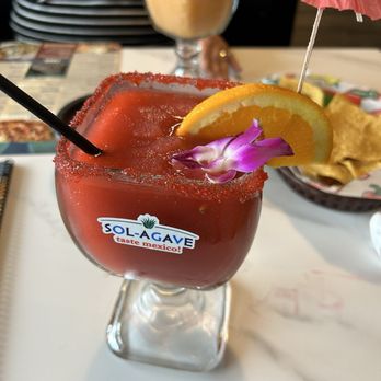 SOL AGAVE TASTE MEXICO - Updated January 2025 - 40 Photos & 13 Reviews ...