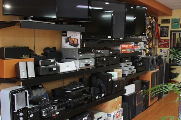 HOUSE OF PAWN - Updated January 2026 - 16 Photos & 80 Reviews - 7443 ...