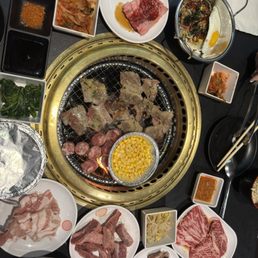 GYUBEE JAPANESE GRILL - Updated August 2025 - 966 Photos & 675 Reviews ...