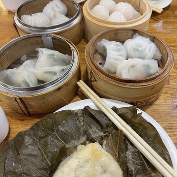 WINSOR DIM SUM CAFÉ - Updated August 2024 - 1272 Photos & 1245 Reviews ...