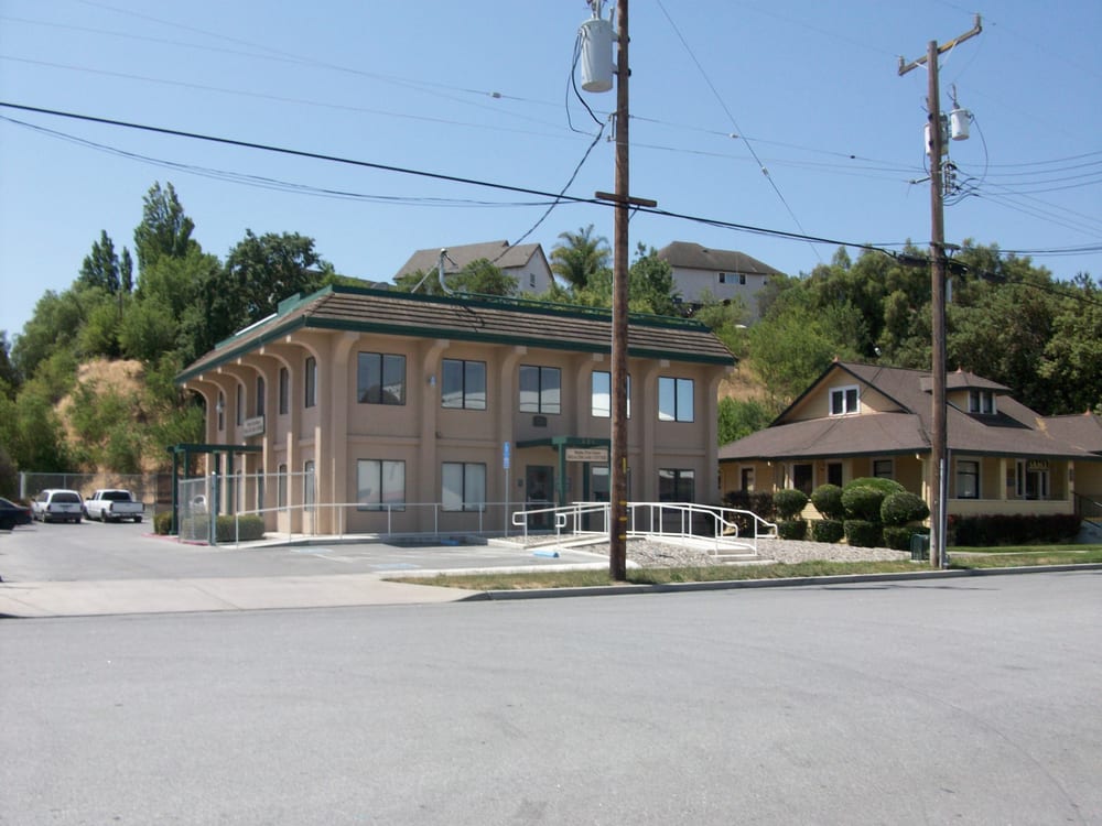 MABIE FIRST STREET HEALTH CARE CENTER - Updated June 2026 - 321 1st St ...