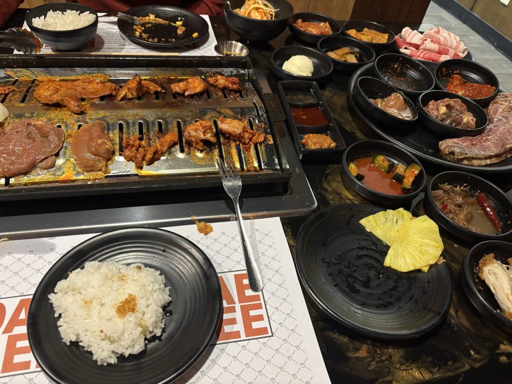 DAE GEE - Updated July 2025 - 30 Photos & 47 Reviews - 19186 Blanco Rd ...