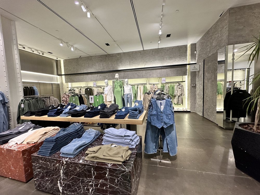 MANGO - Updated January 2026 - 28 Photos & 73 Reviews - 561 Broadway ...