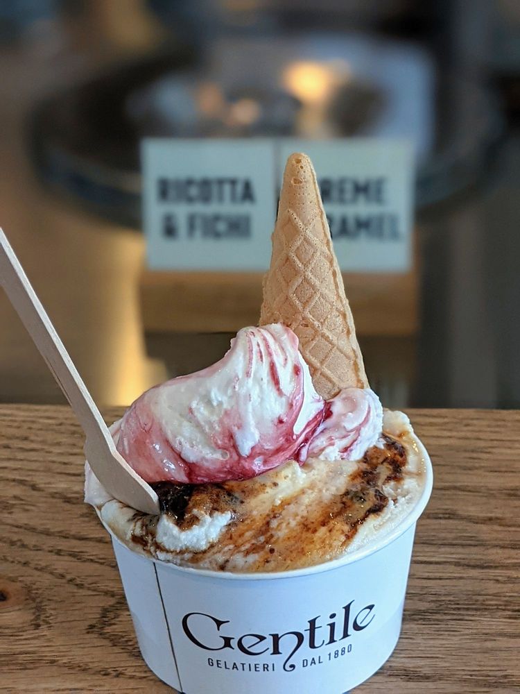 GELATERIA GENTILE - 344 Photos & 271 Reviews - 253 Wythe Ave, Brooklyn ...