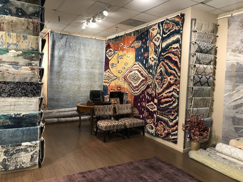 CHELSEA CARPETS - Updated August 2025 - 8687 Melrose Ave, West ...