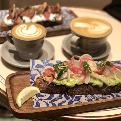 FELIX ROASTING - 315 Reviews & 781 Photos - 450 Park Ave S, New York ...