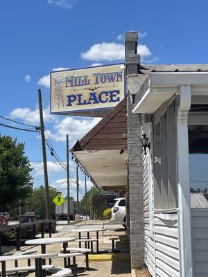 MILL TOWN PLACE - Updated December 2025 - 41 Photos & 57 Reviews - 18 ...
