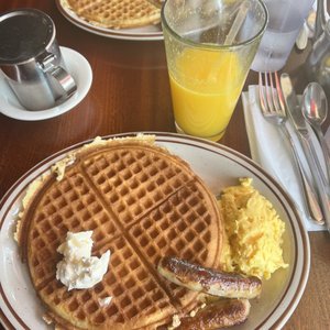 OLE’S WAFFLE SHOP - 1139 Photos & 1615 Reviews - 1507 Park St, Alameda ...