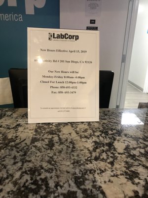 LABCORP - Updated December 2025 - 34 Photos & 92 Reviews - 8901 ...