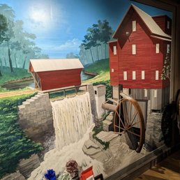 NEW HOPE MILLS - Updated June 2025 - 139 Photos & 117 Reviews - 181 ...