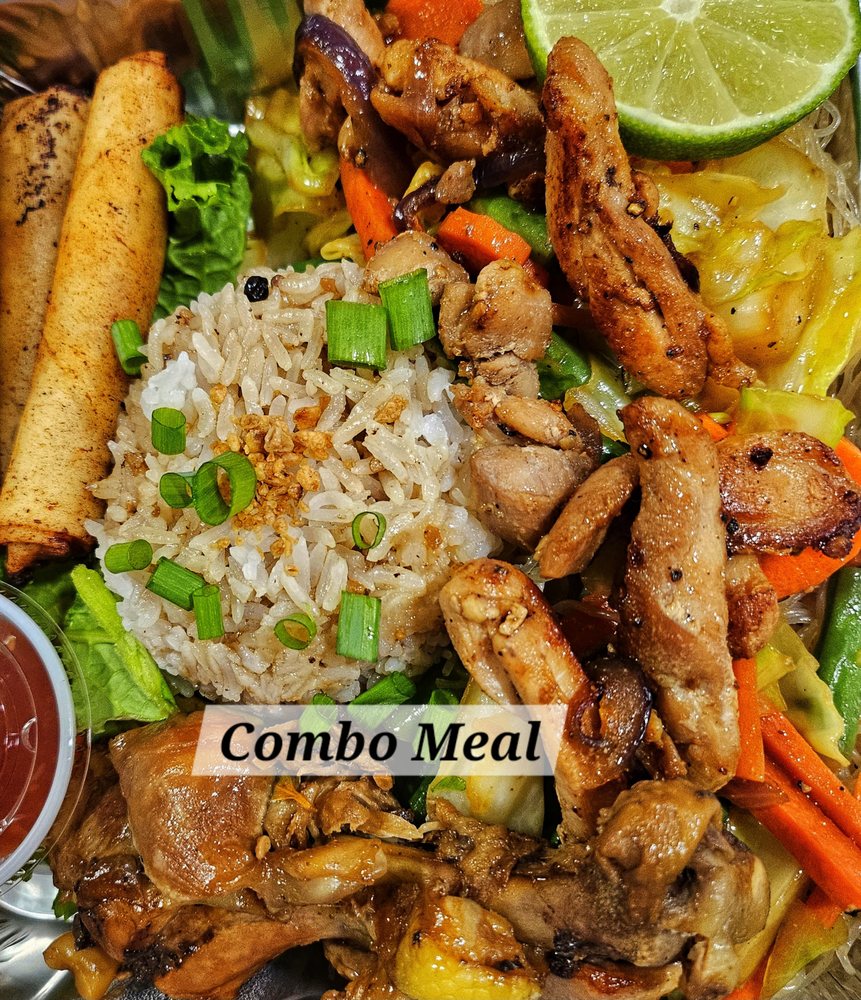 THE GOOD EATS AUTHENTIC FILIPINO CUISINE - Updated May 2026 - 24 Photos ...