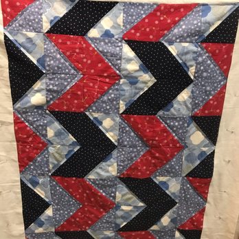 STITCH SALON - Updated October 2025 - 22 Photos - 5740 W Adams Blvd ...